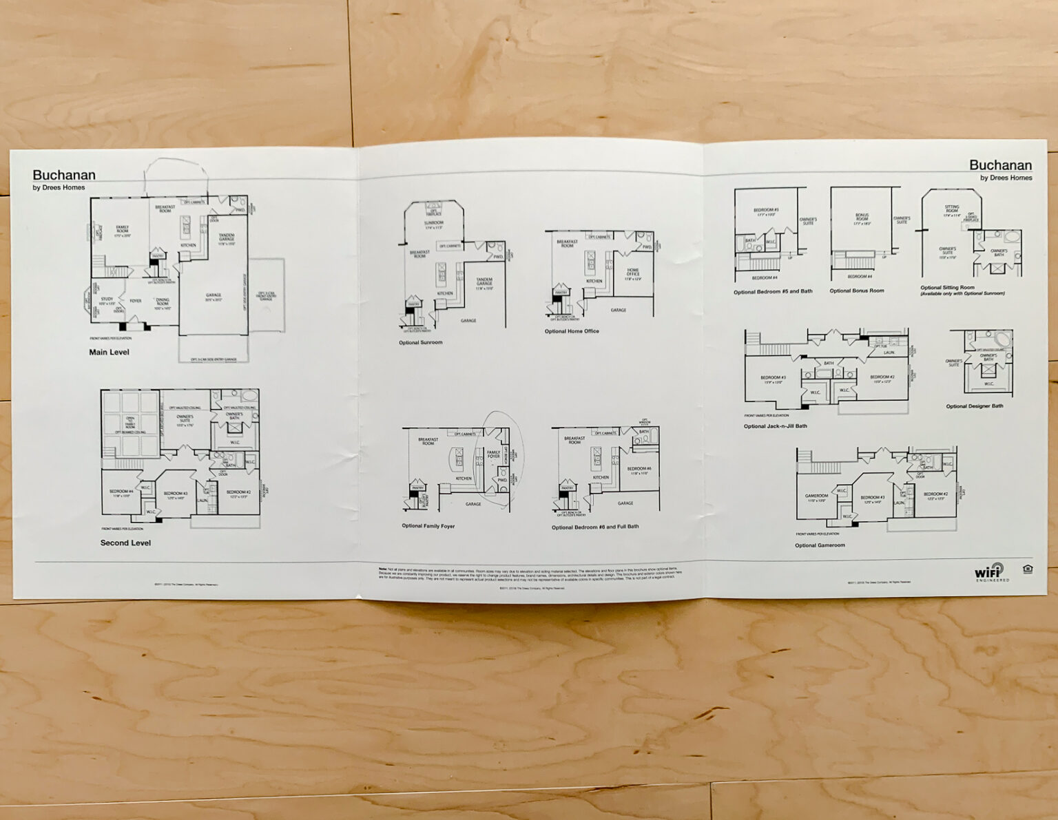 Buying a New Construction Home? See these Top Tips First!