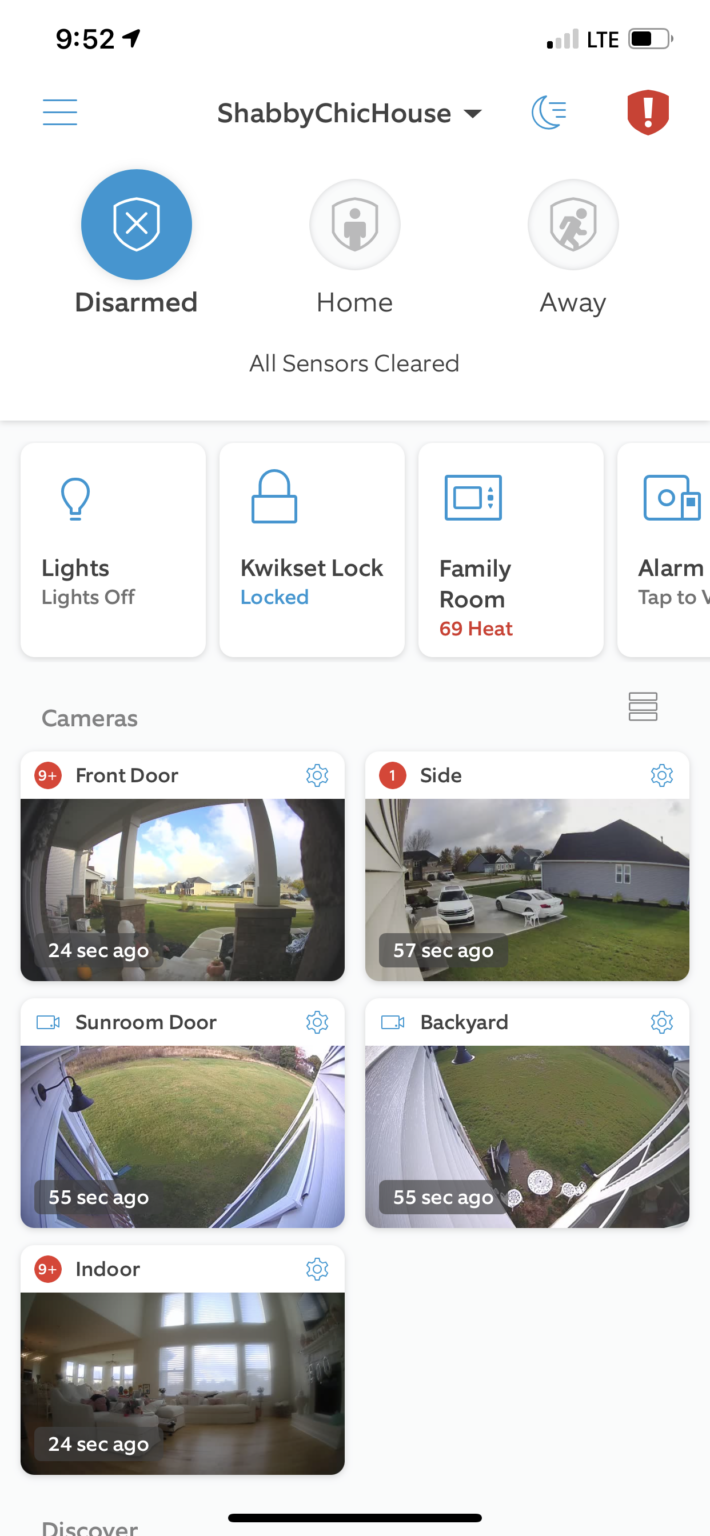 Choosing the right Ring Subscription | Review of Ring's Protect Plans ...